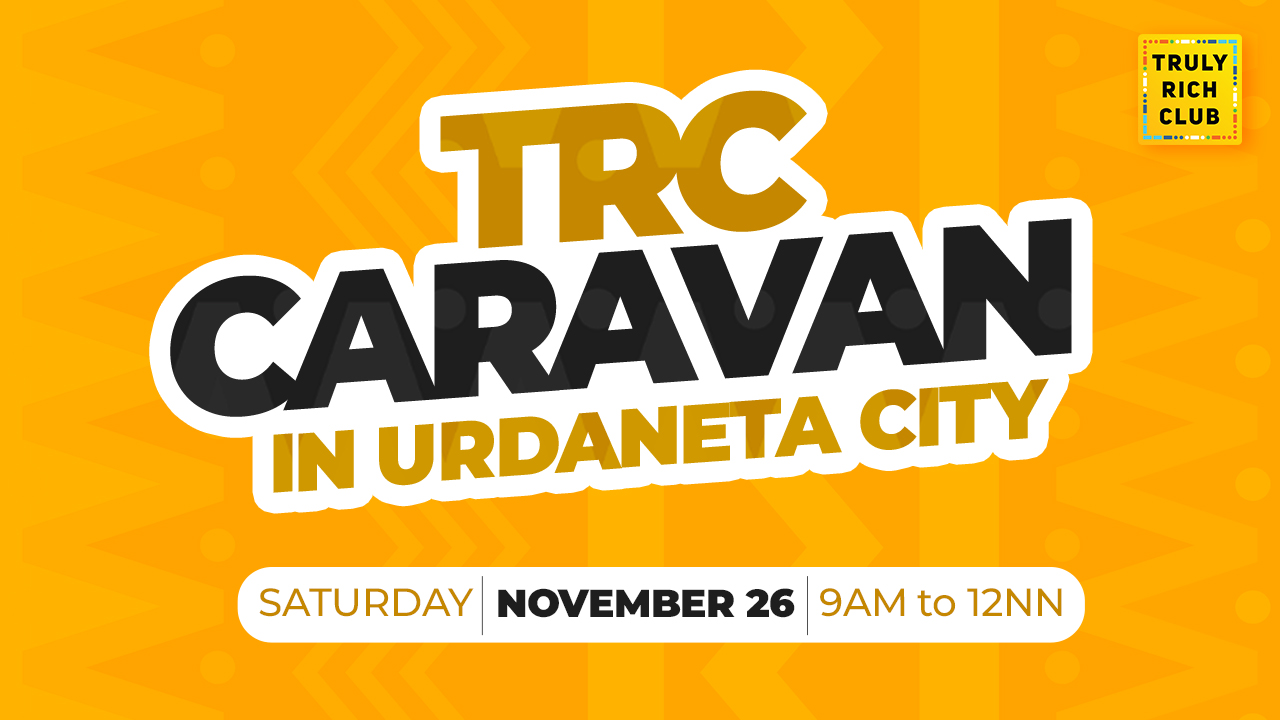 Truly Rich Club Caravan